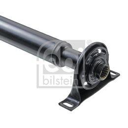 febi bilstein Gelenkwelle, Achsantrieb 1000515 f&uuml;r Mercedes VW