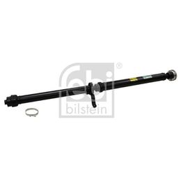 febi bilstein Gelenkwelle, Achsantrieb 1001421 f&uuml;r Audi