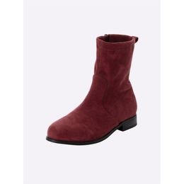sheego Stiefelette