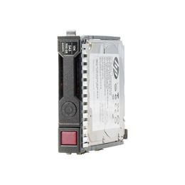Hewlett-Packard Enterprise HPE Midline - Festplatte - 8 TB - 3.5" LFF Low Profile SAS