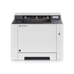 Kyocera Klimaschutz-System ECOSYS P5026cdw Farblaser-Drucker
