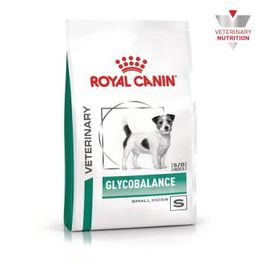 ROYAL CANIN Trockenfutter Hund, Adult, Small Dogs, Glycobalance 8 kg