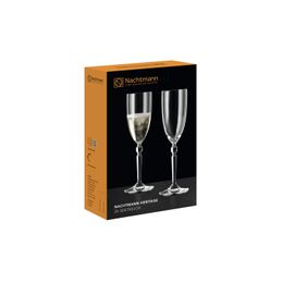 Champagnerglas-Set Nachtmann HERITAGE