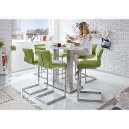 Barhocker Mondo AMATI PLUS