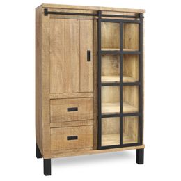 Highboard Harper WOODLAND