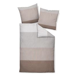 Janine Bettw&auml;sche J. D. Mako-Satin