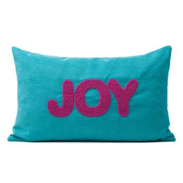 G&ouml;zze Kissenh&uuml;lle JOY