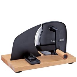 Brotschneidemaschine Zassenhaus PURE