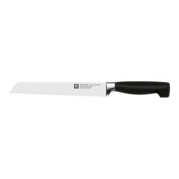 Brotmesser Zwilling VIER STERNE