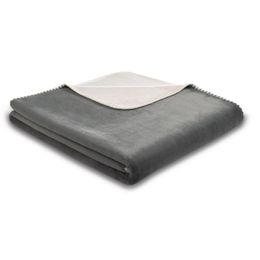 Biederlack Wohndecke SOFT & COSY