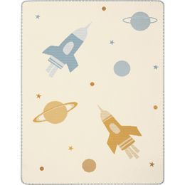 Biederlack Kinderdecken ORBIT