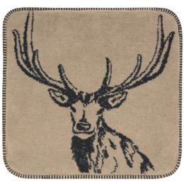 Biederlack Kissen DEER