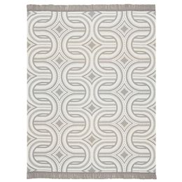 Biederlack Wohndecke ORION FR