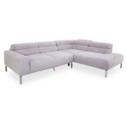 Loft Polsterecke CARLOTTA