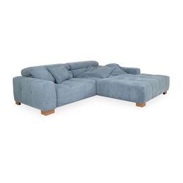 Loft Polsterecke CARLA