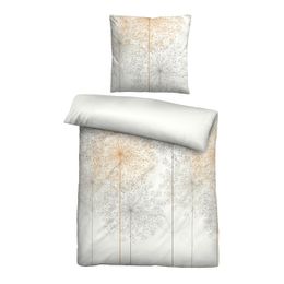 SONSTIGE Bettw&auml;sche Satin