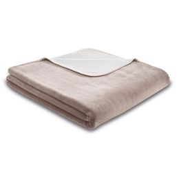 Biederlack Wohndecke SOFT & COSY