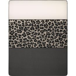 Biederlack Wohndecke LEO PART