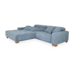 Loft Polsterecke CARLA