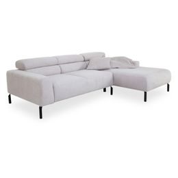 Loft Polsterecke CARLOTTA