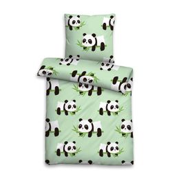 SONSTIGE Bettw&auml;sche Polar-Fleece