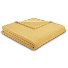 Biederlack Wohndecke SOFT & COSY