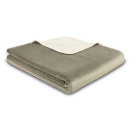 Biederlack Wohndecke SOFT & COSY
