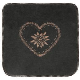 Biederlack Kissen ALP CHARM