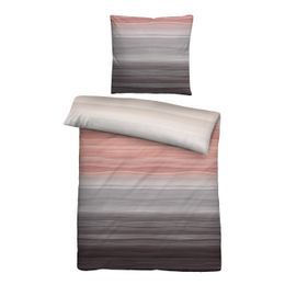 SONSTIGE Bettw&auml;sche Satin