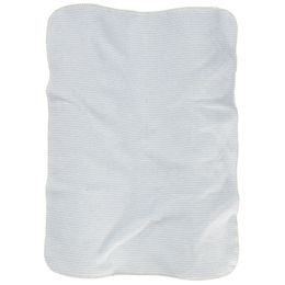 Biederlack Kinderdecken COTTON BLUE