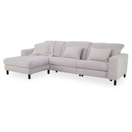 Loft Polsterecke CAMILLA
