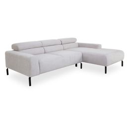 Loft Polsterecke CARLOTTA