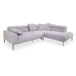 Loft Polsterecke CARLOTTA