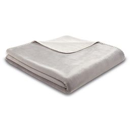 Biederlack Wohndecke SOFT & COSY