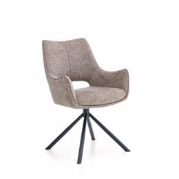 NIEHOFF SITZM&Ouml;BEL Polsterstuhl PITCH