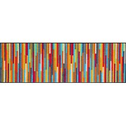 KLEEN-TEX Fu&szlig;matte Mikado Stripes