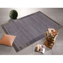 SONSTIGE Nepal-Teppich ELEGANT GANY