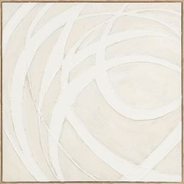 SONSTIGE Keilrahmenbild NATURAL LOOPS