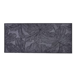 MD-Entree MD Entree Universal 67x150 cm floral anthrazit