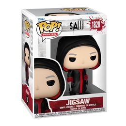 POP - Saw - Jigsaw Killer