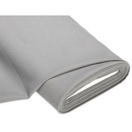 buttinette Universalgewebe "Classic", grau