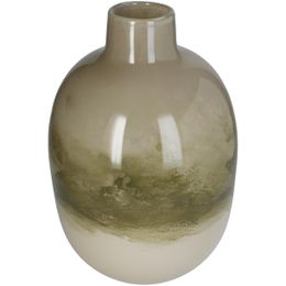 SONSTIGE Vase GREEN