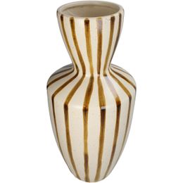SONSTIGE Vase BROWN