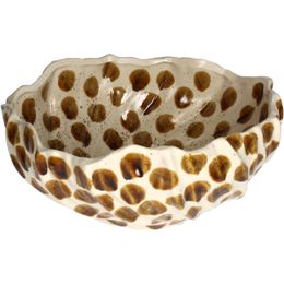 SONSTIGE Schale PLANTER DOTS