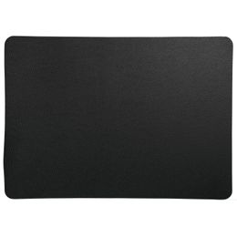 Asa Tischset rough black