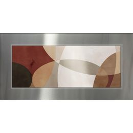Pro Art Aludibondbild SHAPES XIV