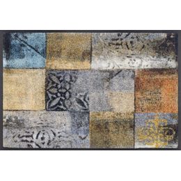 KLEEN-TEX Fu&szlig;matte TILEA