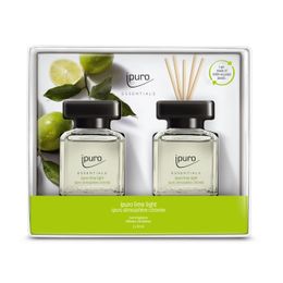 Raumduft Ipuro LIME LIGHT