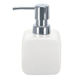 Kleine Wolke Seifenspender CUBIC