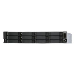 QNAP TL-R1200S-RP - Festplatten-Array - 12 Sch&auml;chte